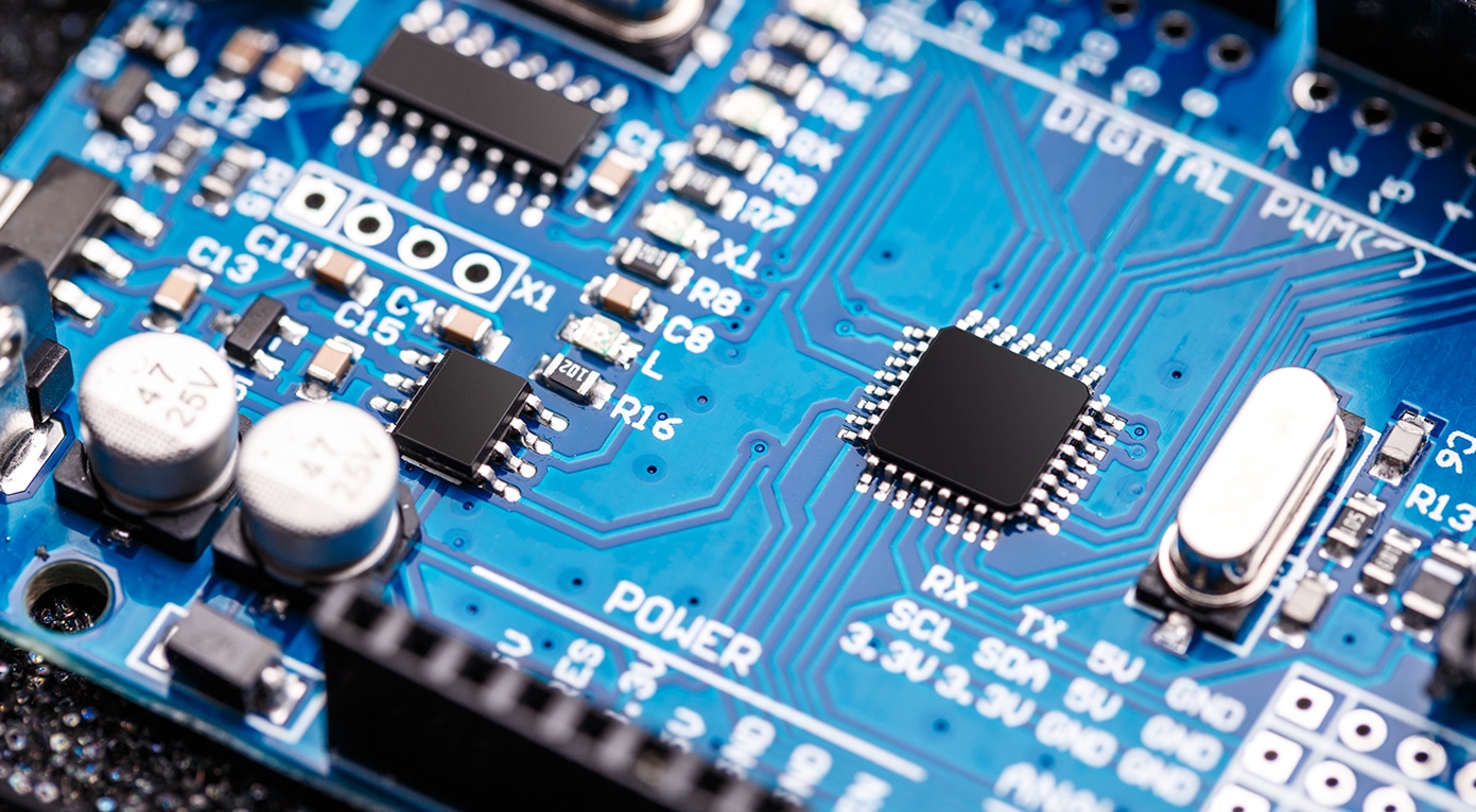 How to Qualify for Semiconductor Engineer Jobs | Inquivix Technologies