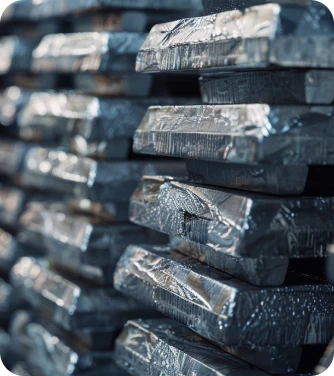 Premium P1020 Ingots | Inquivix Technologies