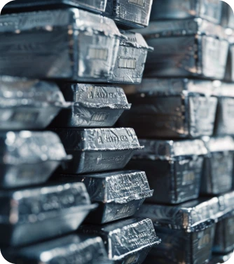 Premium P1020 Ingots | Inquivix Technologies