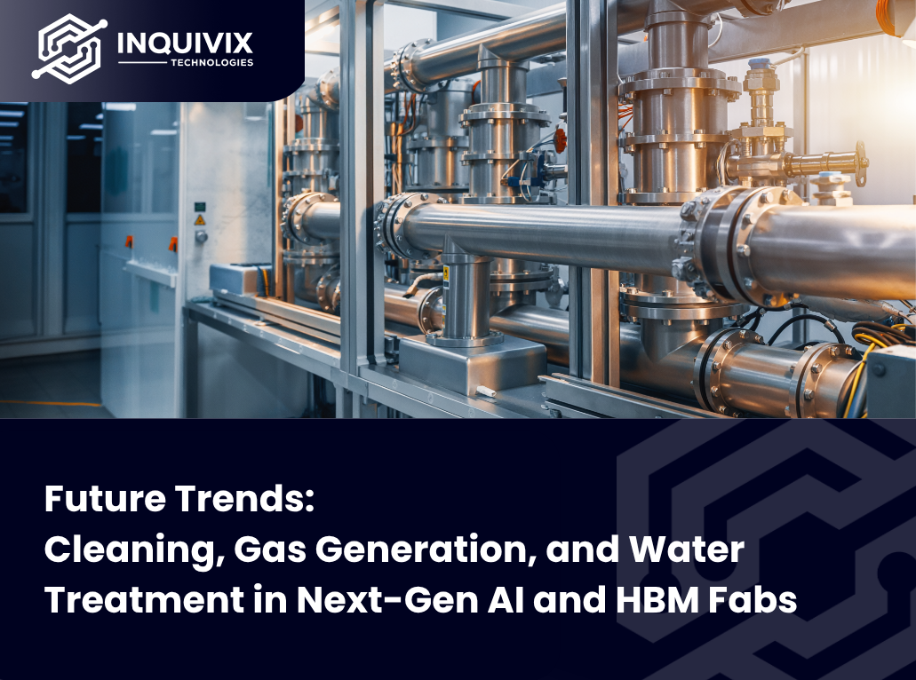 Advanced Cleaning Solutions for Semiconductor Wafers: Ozone and ...