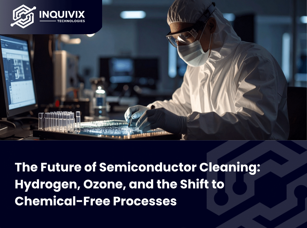 Semiconductor Design Rules - Everything You Need To Know | Inquivix ...